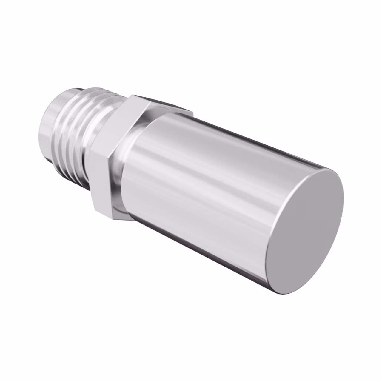2.4mm Termination, Jack, Straight, 50 GHz, without Chain for sale