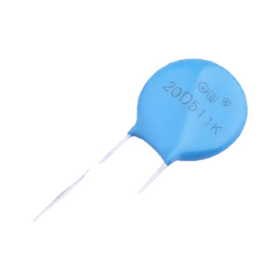 Dersonic RM20D511KE1IECW0 Metal Oxide Varistor (MOV) for sale