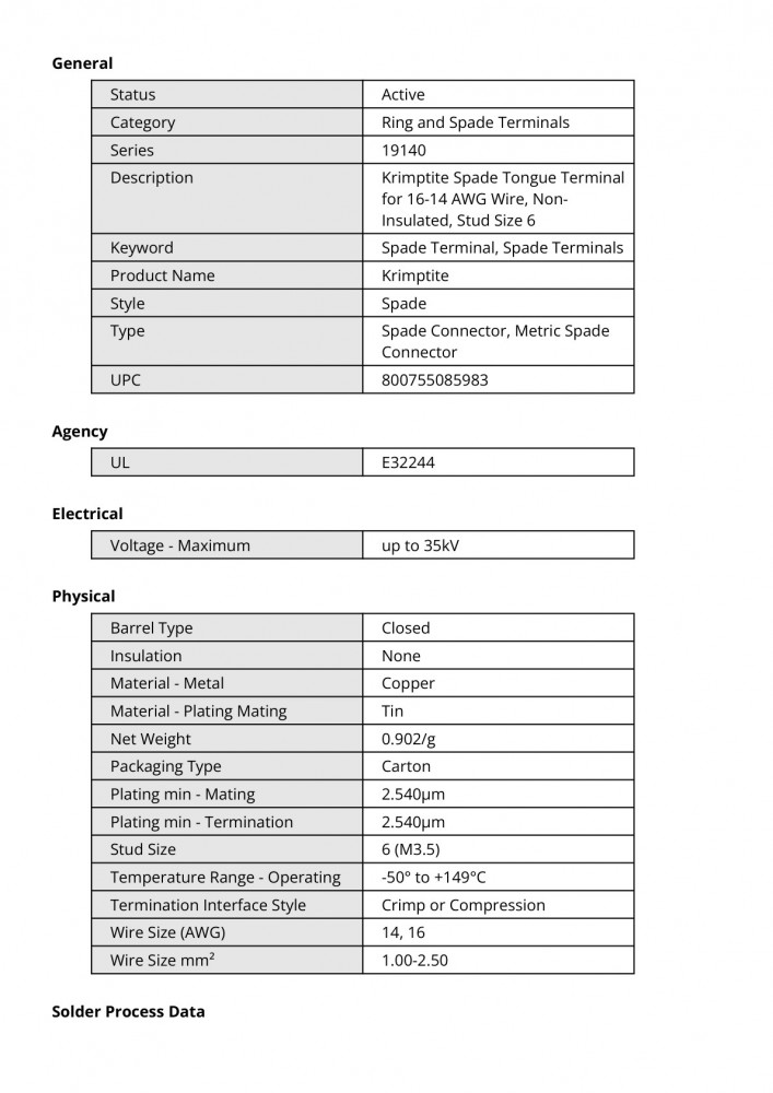 Product document page image 2