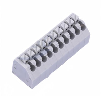 MAX MX250-3.5-05P-B-GY01-Cu-A Wire to Board Connector Chip