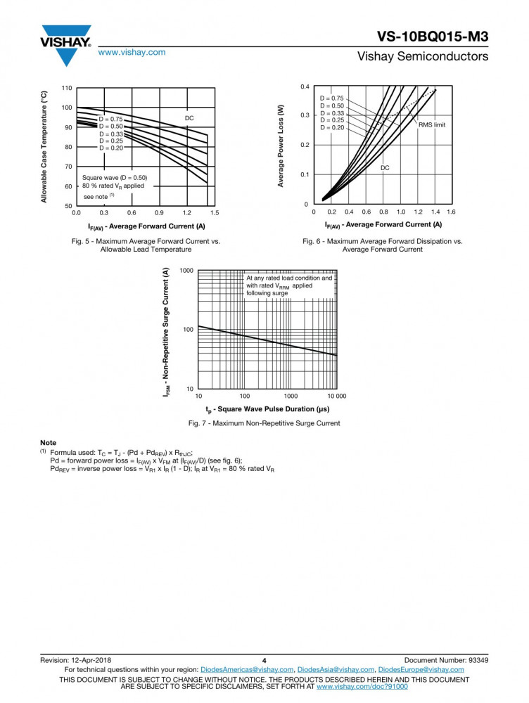 VS-10BQ015-M3 product document image, page 4