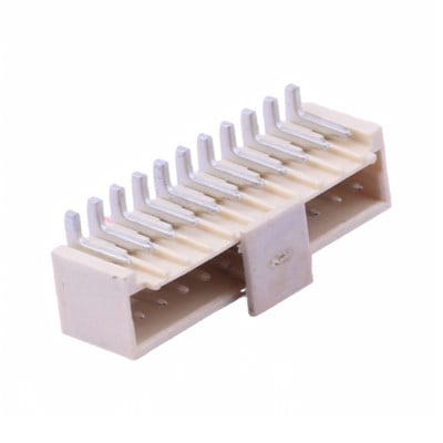 CJT(Changjiang Connectors) A1502WV-S-8P Male Header Pins