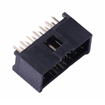 XKB Connection X9555WV-2x07E-PTV01 Free Hanging Panel Mount Chip for sale