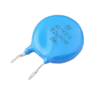 Brightking 561KD14-C3.3Z2 Metal Oxide Varistor (MOV)