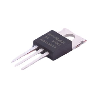 SPTECH 2SC4793 Single Bipolar Transistor