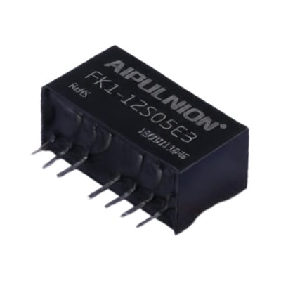 AIPULNION FK3-24D05E3 DC DC Converter Chip