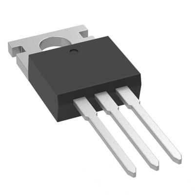 MCC MCG60N06YHE3-TP Single N-Channel MOSFET