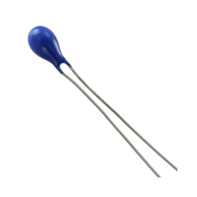 Amphenol EC95F302W NTC Thermistor
