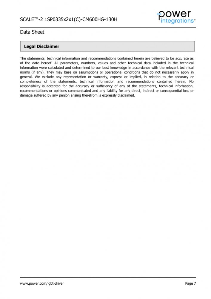 1SP0335V2M1-CM600HG-130H datasheet page 7