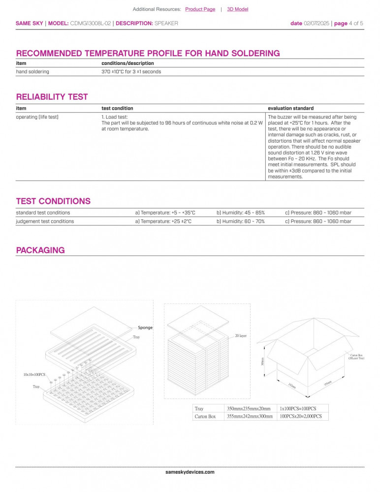 CDMG13008L-02 technical document page 4