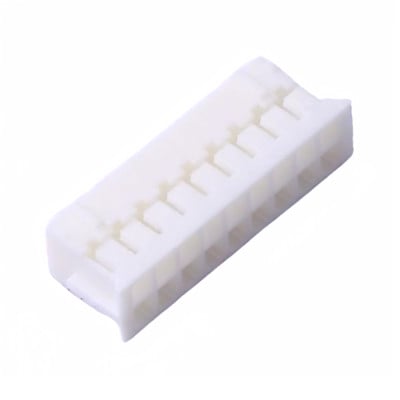 TXGA FHG20007-D30M2W1B Rectangular Connector Housing