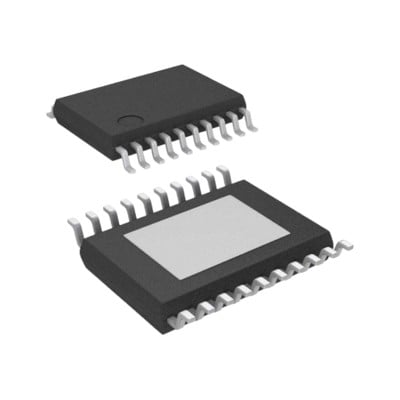 onsemi NSBA113EF3T5G Single Pre-Biased Bipolar Transistor
