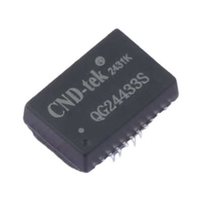 CND-tek QG2401D Pulse Transformer Chip