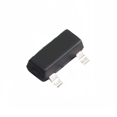 PANJIT PJA3415A-AU_R1_000A1 Single P-Channel MOSFET