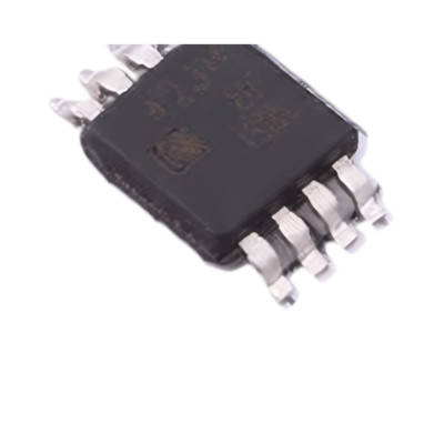HGSEMI OPA317MM/TR Amplifier Chip