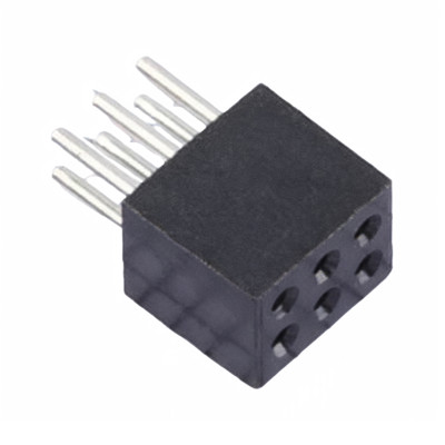 MINTRON MTBA2-D050640 FFC FPC Flat Flexible Connector Assembly