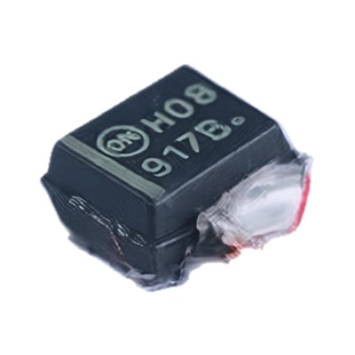 onsemi SZ1SMB5933BT3G Single Zener Diode