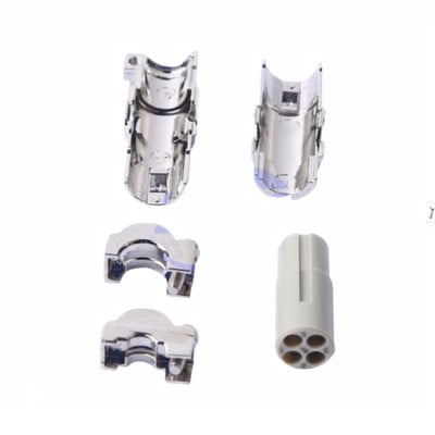 WAIN EMC-008-MC Power Connector Chip