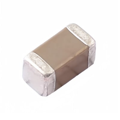 AIDE CAPACITOR 1206X7R225K500NT Ceramic Capacitor