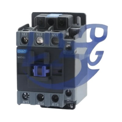 CHINT NXC-75 36V Electromechanical Contactor