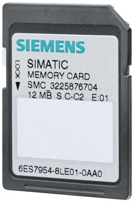 SIEMENS 6ES72922AG300XA0 Header, Plug and Socket Chip for sale