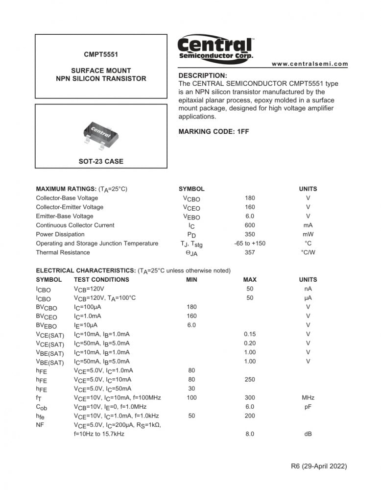 CMPT5551 technical document page 1