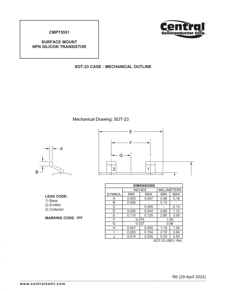 CMPT5551 technical document page 2