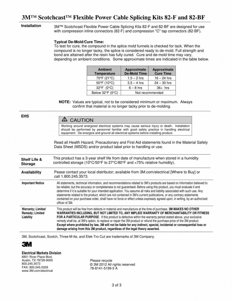 82-F2 technical document page 3