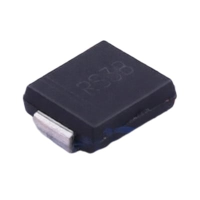 Shikues RS1DG Single Diode