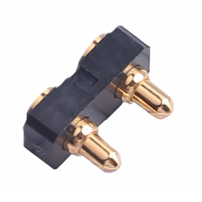 Xinyangze YZ13215040R-02030-03 Spring Loaded Pogo Pin Contact for Pressure Connectors for sale