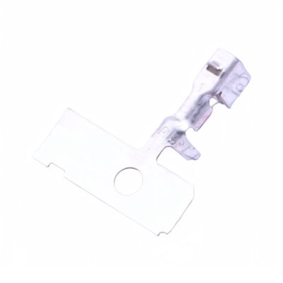 TE Connectivity 173682-1 Rectangular Connector Contact