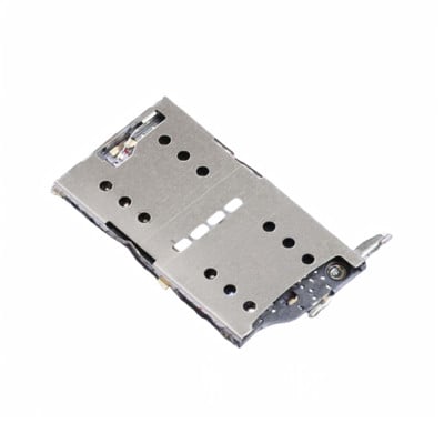 D-CHAIN TR2007001 PC Card Socket