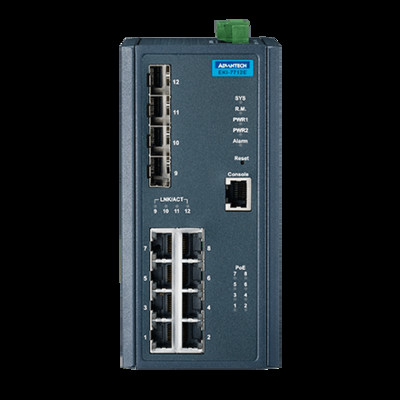 EKI-7712E-4FPI for sale