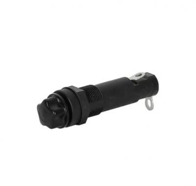 SCHURTER 0031.2307 Fuseholder Chip – Premium Circuit Protection Component for sale
