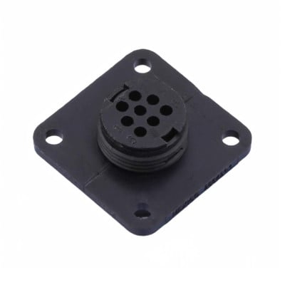 TE Connectivity 2293734-1 Circular Connector Housing