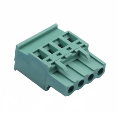 JILN JL2EDGKA-50805G01 Header Plug Socket Chip
