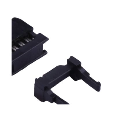 XFCN I254-2*8-G-3-B Free Hanging Panel Mount Chip