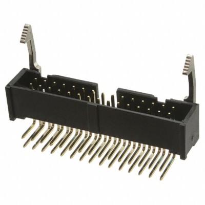 ADAM TECH BHR-30-HUA-ML Male Header Pins for sale