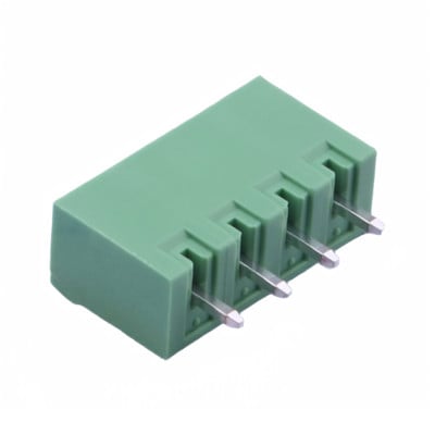 KANGNEX WJ2EDGVC-5.08-04P-14-00A Header Plug Socket for sale