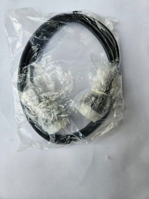Bulgin PX0838/2M00 Modular Ethernet Cable for sale