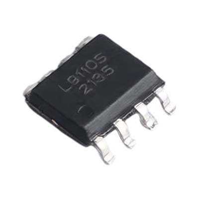 JSMSEMI L9110S Motor Driver Chip for Motor Control Applications for sale