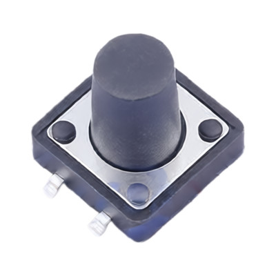 Korean Hroparts Elec K2-1103SP-K3SW-04 Tactile Switch