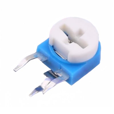BOCHEN RM065-502 (5K) Trimmer Potentiometer