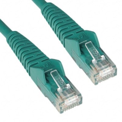 EATON N002-015-GN Modular Ethernet Cable RJ45