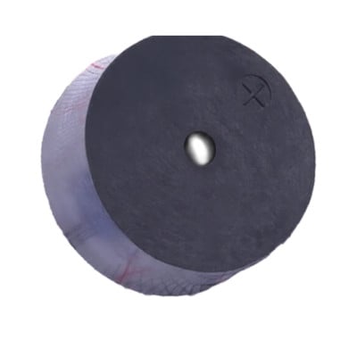 INGHAi GMC25125YB-85R800 Alarm Buzzer & Siren Chip
