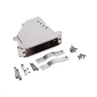 Amphenol D50000ANE0/AA D-Sub Connector Backshell Hood