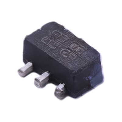 SHOUDING SD6217C DC DC Switching Voltage Regulator Chip