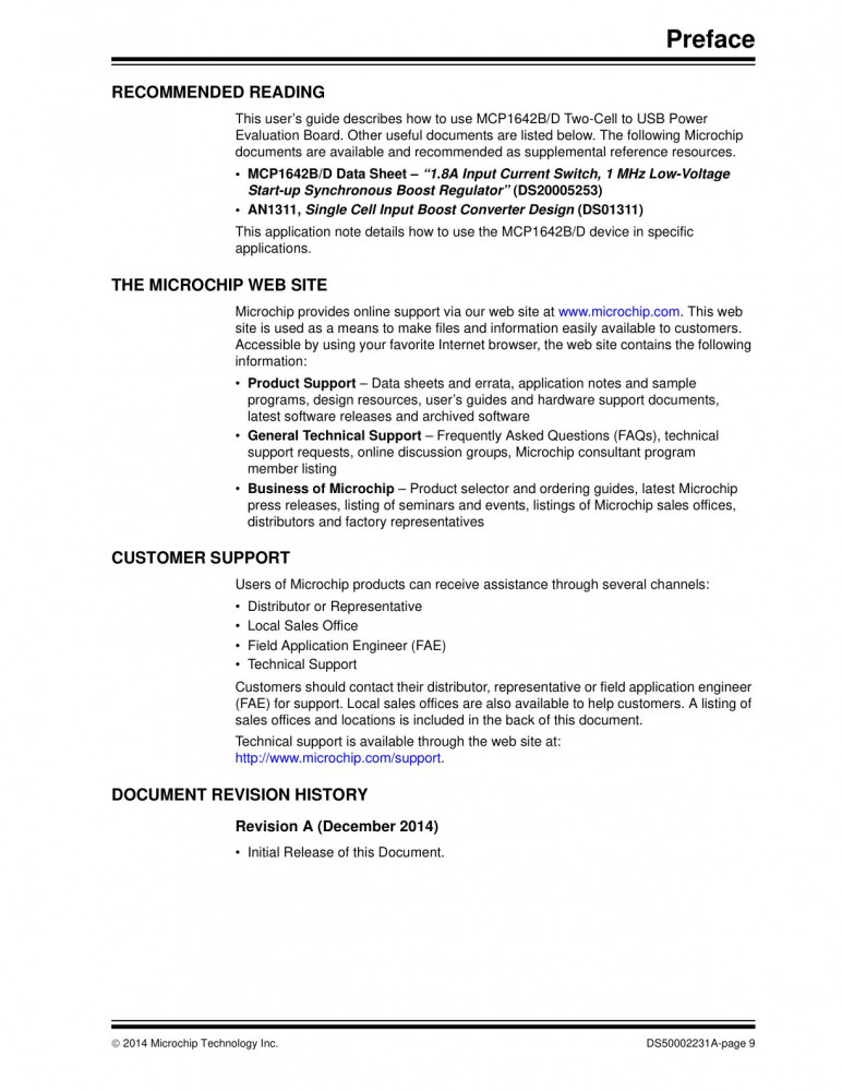 ADM00556 user guide page 9