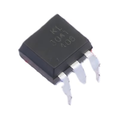 Kinglight KL3041 Triac SCR Output Optoisolator Chip