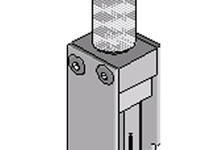 Single Wafer Removal Tool
